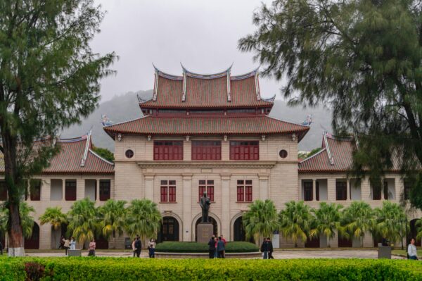Study in China – Ultimate Guide with Powerful Benefits (2025)