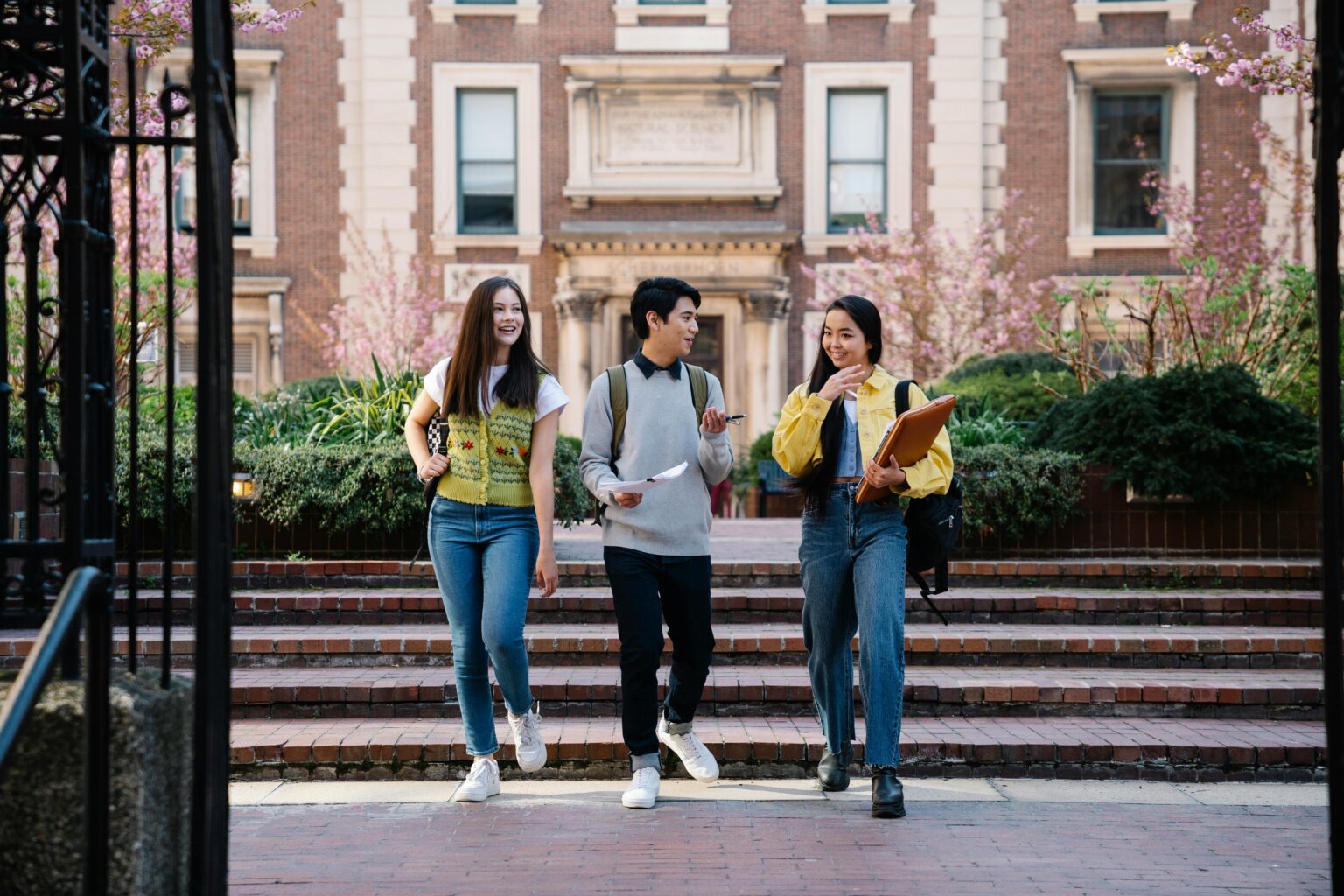 Study in China – Ultimate Guide with Powerful Benefits (2025)