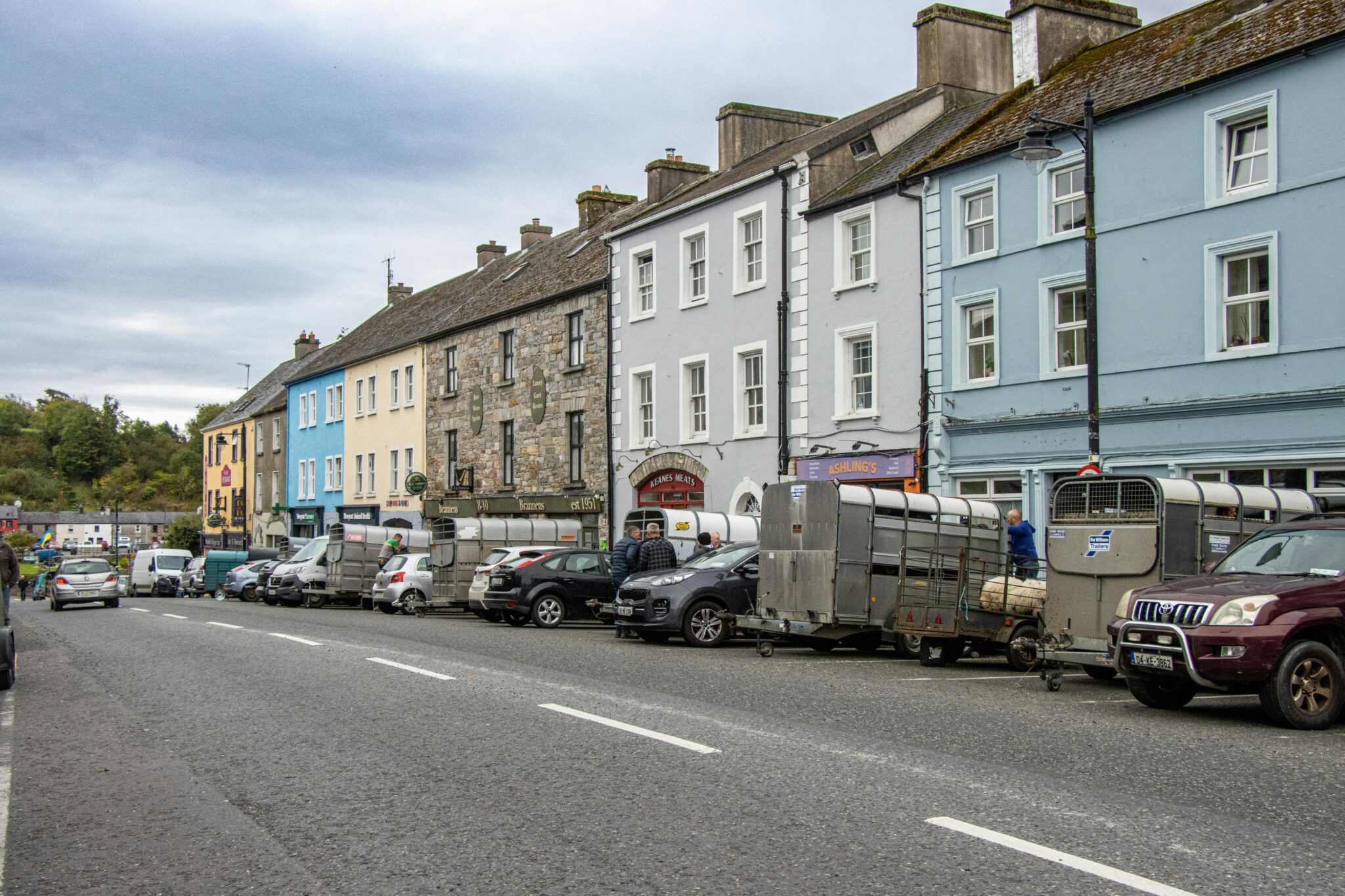 Study in Ireland 2025: The Ultimate Guide with 10 Amazing Tips for ...
