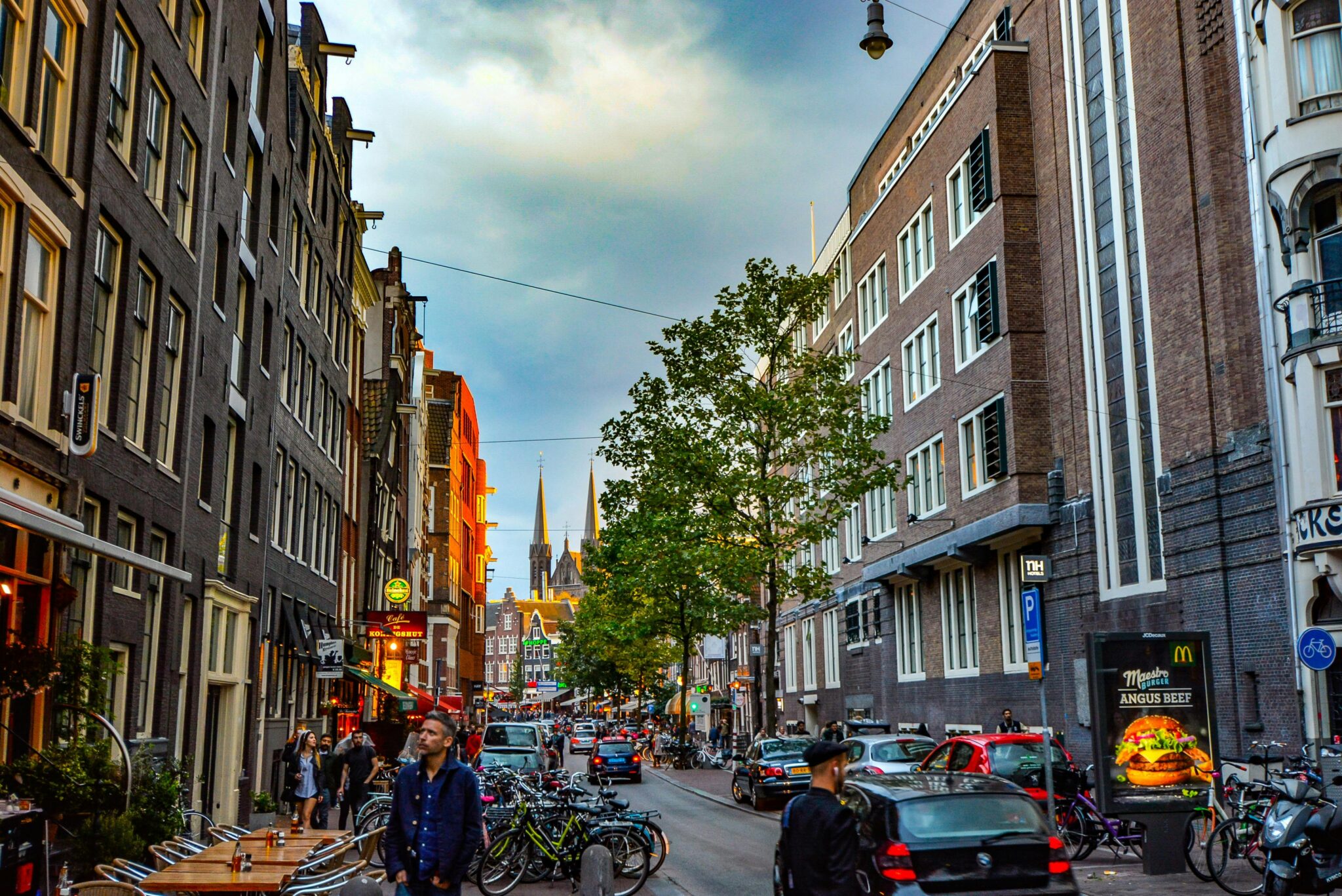 Best Study in Netherlands 2026 | Visa, Fees & Scholarships